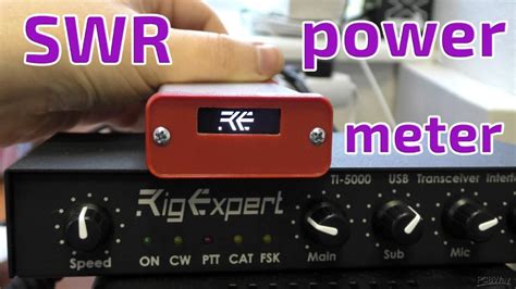 SWR and Power meter Share Project PCBWay Печатная плата Проекты