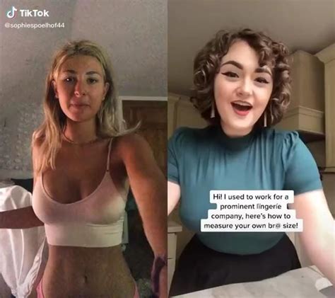 Measure Your Own Bra Size Video Fashion Hacks Clothes Diy Fashion Hacks Diy Clothes Life Hacks