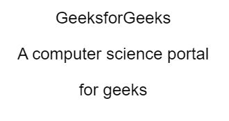 How To Create Class Component In React GeeksforGeeks