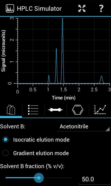 Descargar Hplc Simulator Free Apk Última Versión 11 Para Android