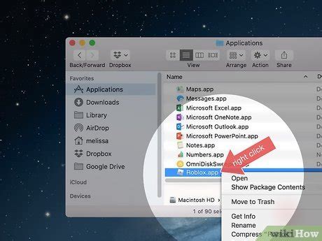 5 Cara Untuk Mengurangi Lag Di Roblox WikiHow