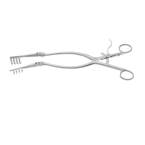 Adson Self Retaining Retractor Admire Surgical