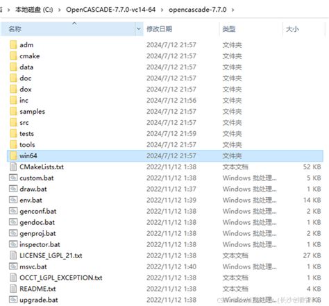 Qt OpenCascade开发笔记二windows开发环境搭建二Qt引入occ库搭建基础工程模板Demo和发布Demo 长沙红胖子Qt创微智科 博客园