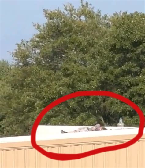 Thomas Matthew Crooks Idd As Trump Shooter Consequences Of Bidens