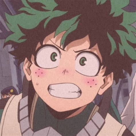 Detail Gambare Deku Kun Koleksi Nomer 3