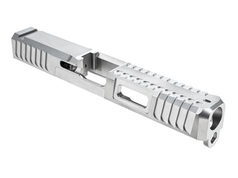Custom Glock 17 Slide Custom Glock 17 Slide