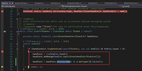 Compatibility Issues With Orchardcore · Issue 208 · Fastendpoints