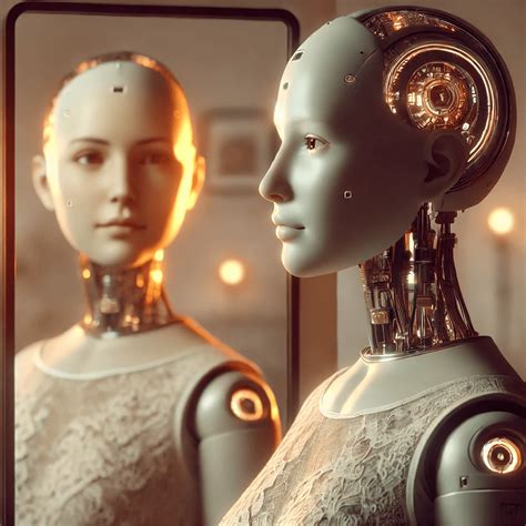 The Ai Mirror How To Reclaim Our Humanity In The Age Of Machine Thinking Ai With Chris