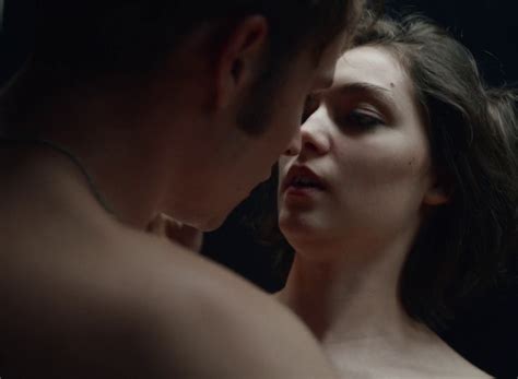 Sex Movie Stills SHOT CAFE