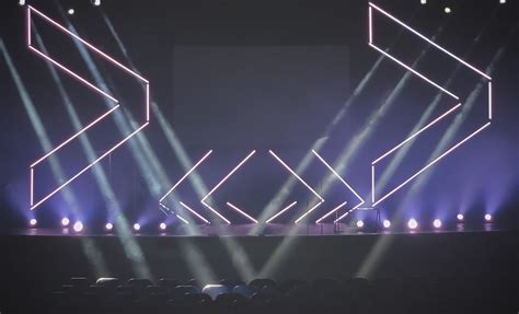 Tagged In LED Church Stage Design Ideas