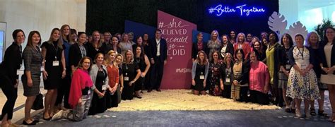 Casey Gregory Armstrong On Linkedin Shebelievedshecould Soshedid Womensequalityday