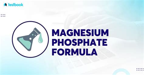 Magnesium Phosphate Atomic Mass At Mackenzie Sheehy Blog