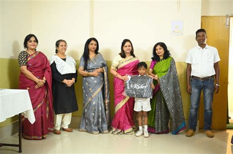 Sharad Suryawanshi On Linkedin Csr