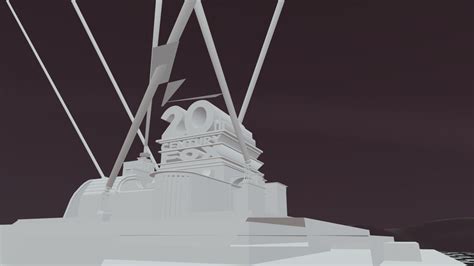 Tcf 1994 Remake V13 Download Free 3d Model By Timpugh44 20thcenturytimpugh [1fbd0c0