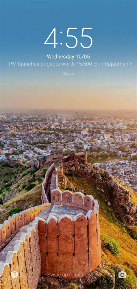 Know How The Lock Screen Is Simplifying Information Access