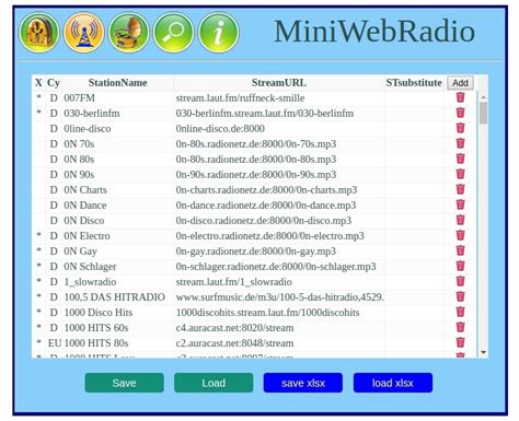 Gallery Esp32 Internet Radio Mp3 Player And Alarm Clock