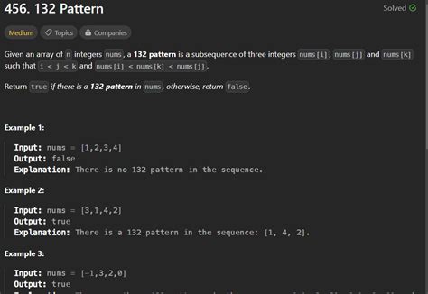132 Pattern So Here Begins My Story It Was Around 1 By Roshan Jha