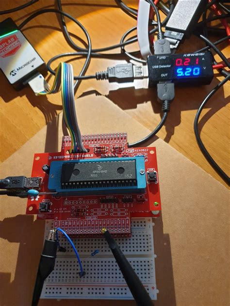 Gallery Studio 68 A Board For Retro Experiments