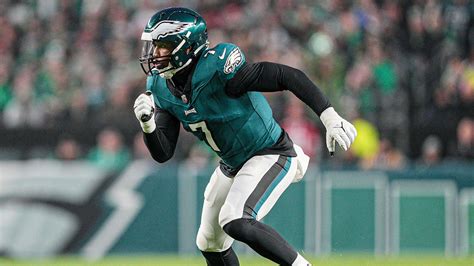 Is Ny Jets Haason Reddick Too Low On Espns Edge Rankings