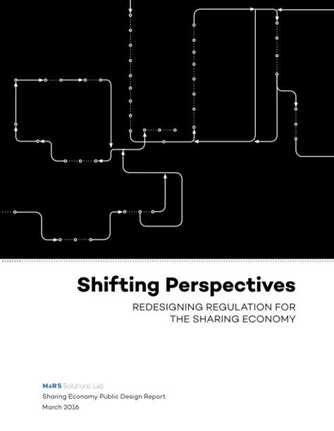 Shifting Perspectives