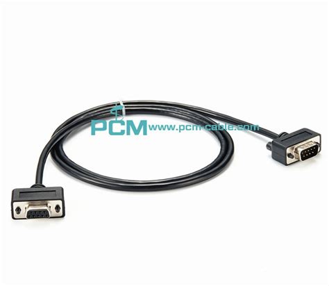 Pemasok Can Cable Db9 Yang Disesuaikan Produsen Kutipan Grosir Premier