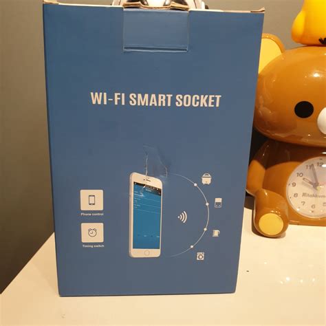 Coosa Wifi Smartplug Box Of 3 Mobile Phones And Gadgets Mobile And Gadget