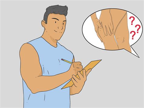 How To Give A Deep Tissue Massage A Beginners Guide