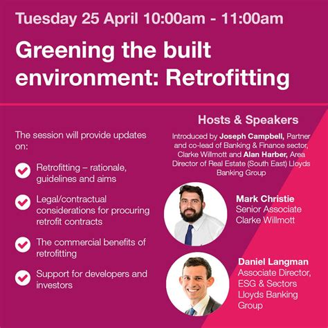 Dan Langman On Linkedin Retrofit Builtenvironment Netzero