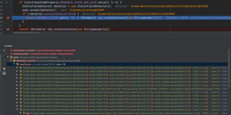 apache calcite 框架 50 倍性能优化实践 csdn博客