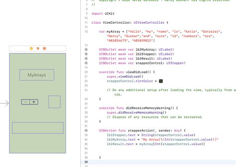 Act Arrays Katia Gonzalez A01034673 By Katia González Medium