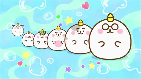 Chimimo Anime Animeclickit