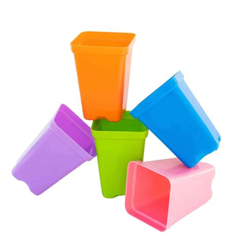 Seed Starting With Bootstrap Farmer Seed Starter Pots