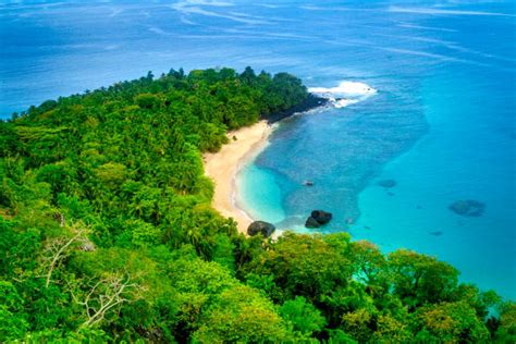 Sao Tomé Et Principe Banque Dimages Et Photos Libres De Droit Istock