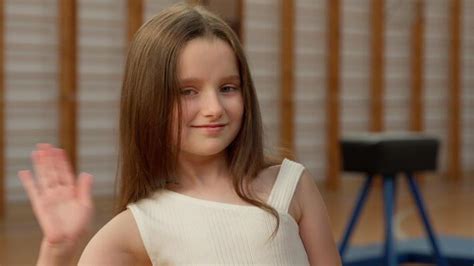 Preteen Models Stock Video Footage For Free Download