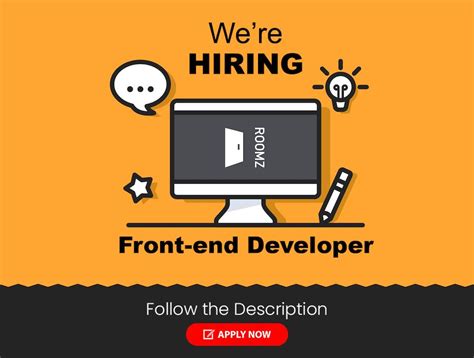 Hiring Alert Ankush Pol Sir