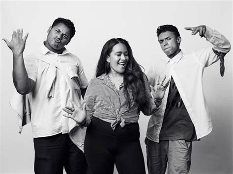 Metro — Award Winning Young Auckland Playwright Leki Jackson Bourke On Why He Writes