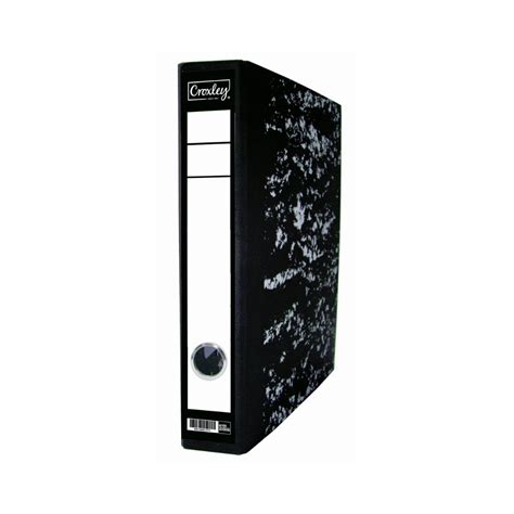 Lever Arch File Croxley Narrow Spine Speciality Stationery