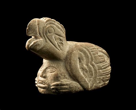 Quetzalcoatl Aztec Artifacts