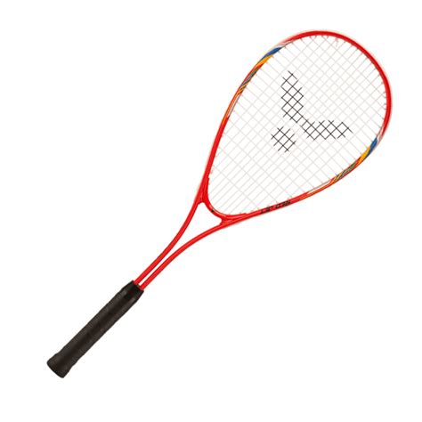 Victor Red Jet Squash Racket