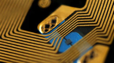 New Passive Rfid Readers For Letterboxes Spectos