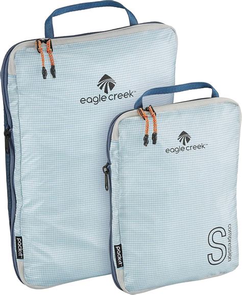 Eagle Creek Pack It Specter Tech Compression Cube Set Sm