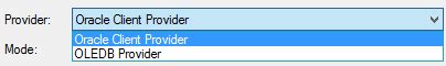 Using SSMA V For Oracle To Migrate Into SQL Server
