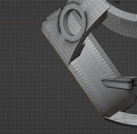 align 3d cursor and object transform and rotation to 0 0 0 r blender