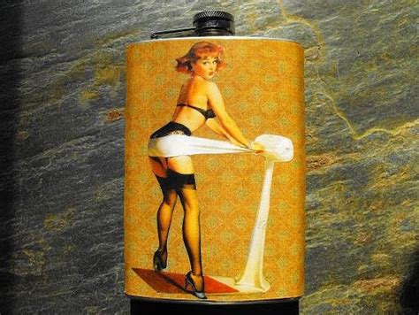 1000 Images About Flask Ideas On Pinterest Glass Flask Garter And Stainless Steel