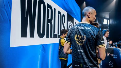 Độc quyền Hành trình CEO TK Nguyễn đem định nghĩa Esports