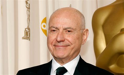Download Alan Arkin Oscar Nominated Actor Wallpaper