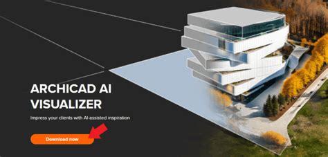 How To Install AI Visualizer In Archicad IME Wiki