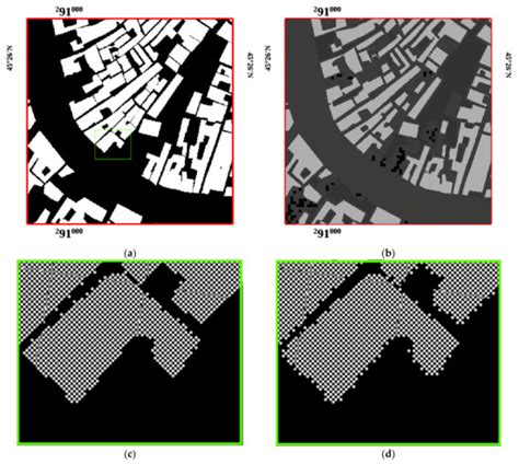 Remote Sensing Special Issue Remote Sensing Of Urban Impervious Surfaces Mapping