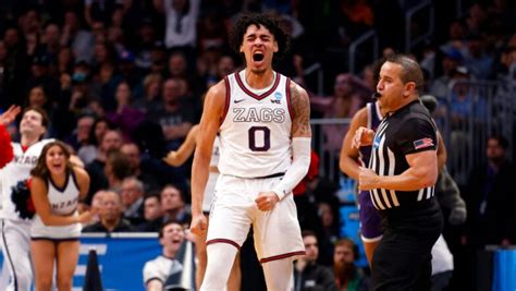 Bleacher Report Top 50 Prospects Entering Ncaa Tournaments Second