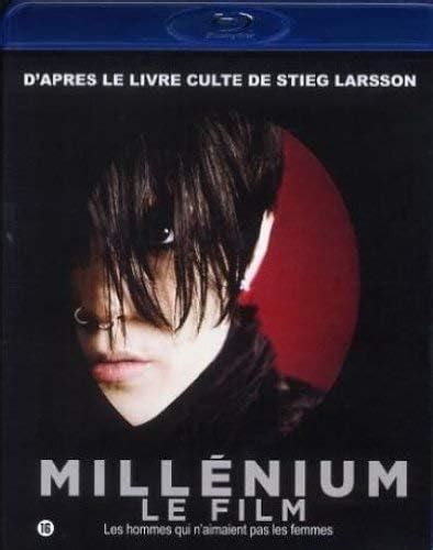 Millenium [blu Ray] [import Belge] Amazon Ca Movies And Tv Shows